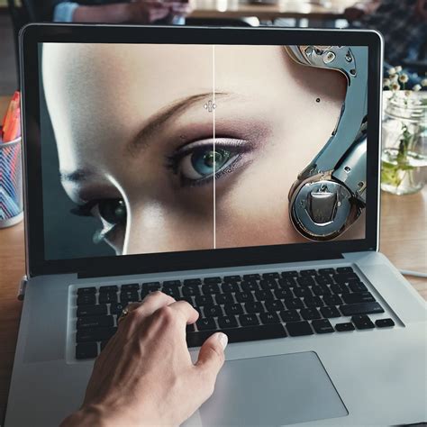 Bilder Fotos vergrößern ohne Qualitätsverlust Photoshop KI