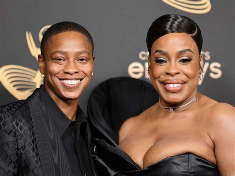 Who Is Niecy Nash S Wife All About Jessica Betts