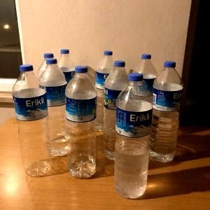 1 Fl Oz Su Şişede Kaç Kalori kackalori tr