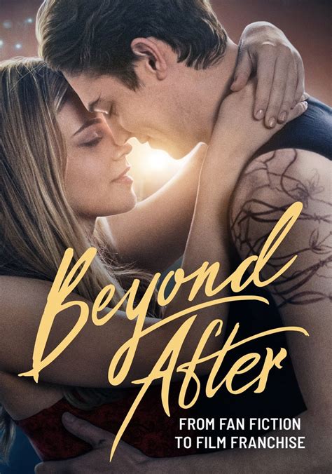 Beyond After Film Dove Guardare Streaming Online