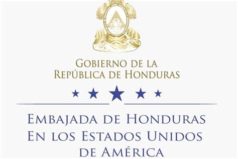 Consulado de Honduras en Irving Texas Teléfono Citas Oficina