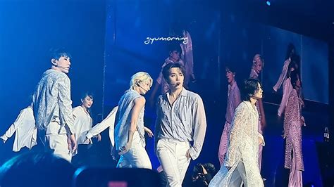 Seventeen 세븐틴 Perf Unit 퍼포맨스 유닛 Be The Sun in Bulacan Encore