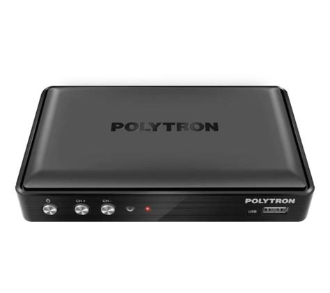5 Rekomendasi Set Top Box TV Digital Terbaik Jinggatech