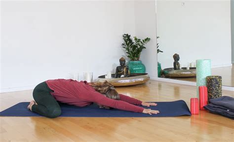 Faszien Yoga für Kletterer und Boulderer Bergzeit Magazin