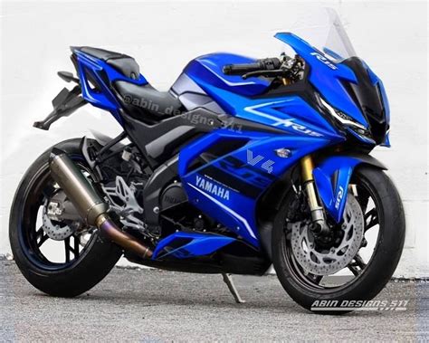Yamaha R V Wallpapers Wallpaper Cave