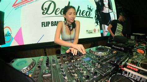 DJ DANGDUT INDONESIA REMIX FULL BASS TERBARU YouTube