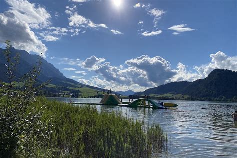 Walchsee Tirol KiMaPa