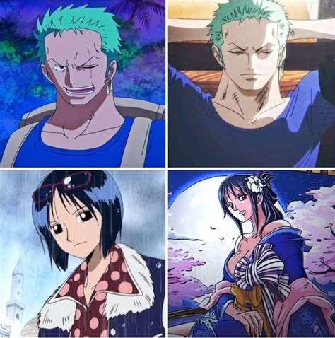 DAILY ZOTASH On Twitter No Creo Que Oda Haya Creado A Tashigi Solo