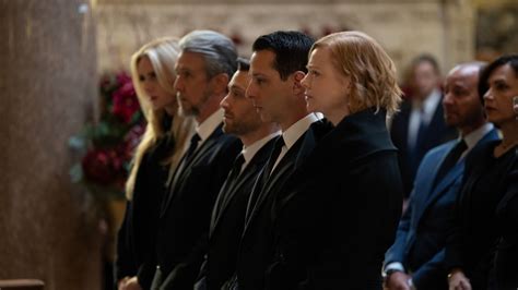 Succession Season 4 Episode 9 Recap And Review Logan S Legacy