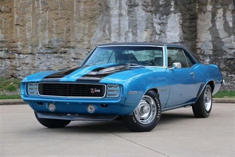 Chevrolet Gaa Classic Cars