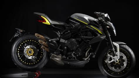 MV Agusta 2020 Dragster 800 RR SCS ABS 車款介紹 Yahoo奇摩汽車機車