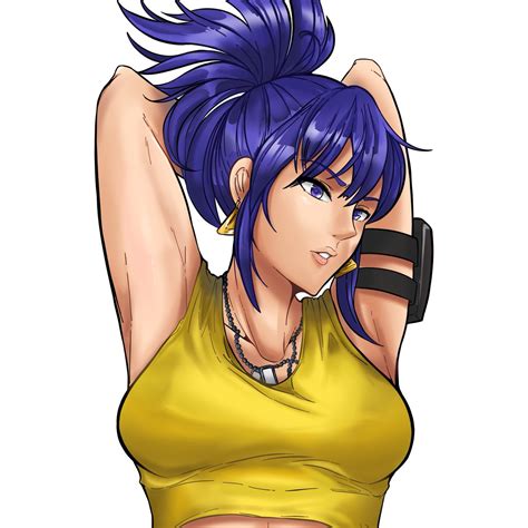 Leona Heidern On Twitter Rt Calmgreentori Leona Heidern Kofxv