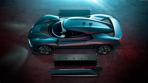 Nio Ep Wallpapers Wallpaper Cave