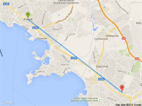 Eskihisar Topcular Yol Tarifi Pendik Eskihisar Topcular Nasıl gidilir