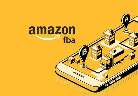 Qu Es Amazon Fba Y C Mo Empezar Gu A Paso A Paso Blog Contagram