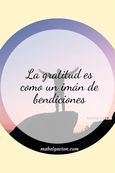 Frases Familiares De Agradecimiento