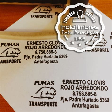 holatimbres cl Nuestros timbres son tan versátiles que pueden