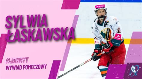 Sylwia Askawska Po Meczu Kojotki Naprz D Jan W Sms Polonia Bytom