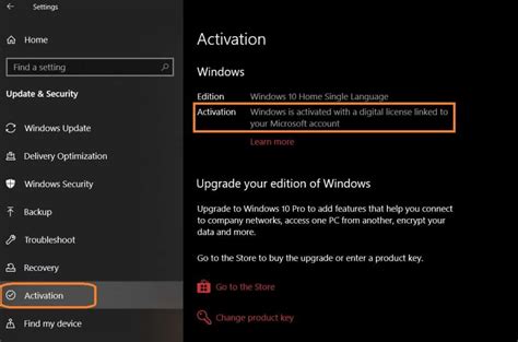 How To Check Windows Activation Status Step By Step Techfoogle