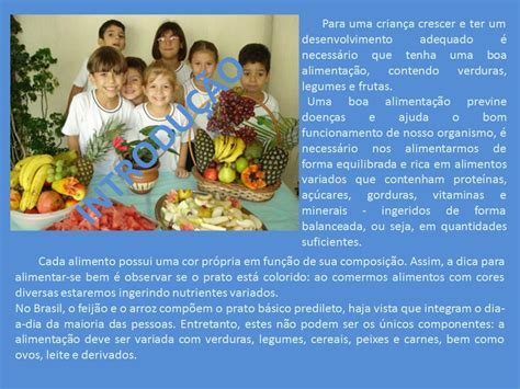 Bia A Import Ncia De Uma Boa Alimenta O