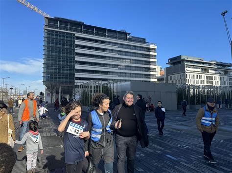 Les Conseils de Quartier Mairie du 13ᵉ