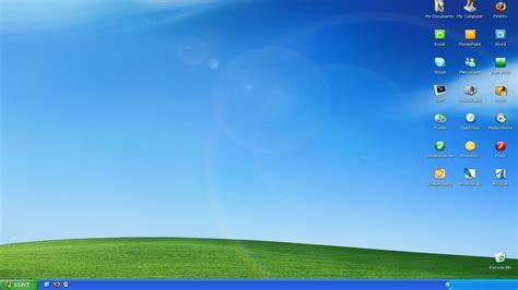 Windows XP Desktop Backgrounds 43 Images