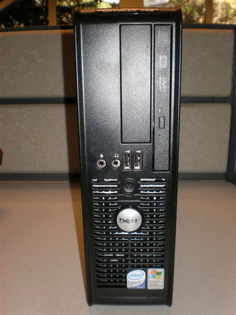 Dell OptiPlex Vs HP ProDesk Difference And Comparison