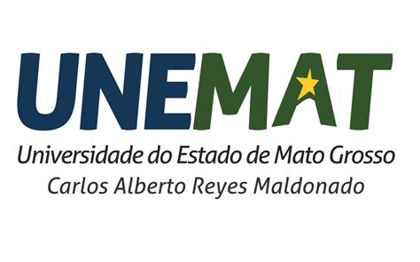 SISU UNEMAT Universidade Do Estado De Mato Grosso Carlos Alberto Reyes