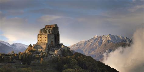 Sacra Di San Michele I Rosminiani Si Autofinanziano Il Restauro