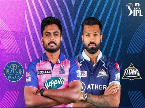 RR Vs GT Dream 11 Prediction IPL 2023 Match 48 Rajasthan Royals Vs