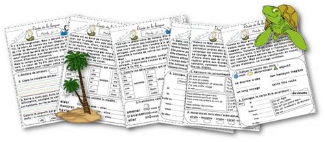 Au fil des mots Module D VAIANA La légende du bout du monde