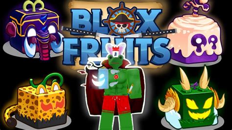 How To Get Fruits In Blox Fruits Easy Fast Youtube