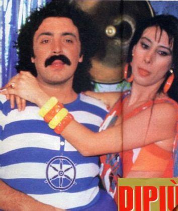 Nino Frassica Moglie E Figli Chi Barbara Exignotis Ex Pornostar