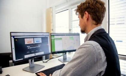 Ihre Vorteile Fub Software