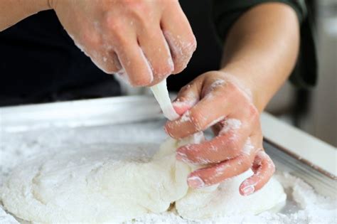 How To Make Mochi With A Stand Mixer Homemade Mochi Artishook