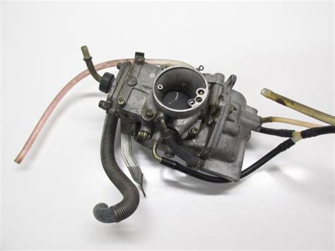 Carburateur YAMAHA TDR 125 1997 2003 BIKE ECO