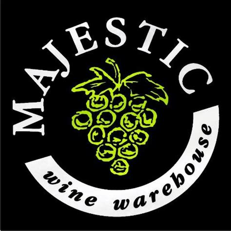 Majestic Logo Logodix