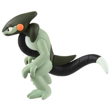 Pokemon Moncolle Ms Cyclizar