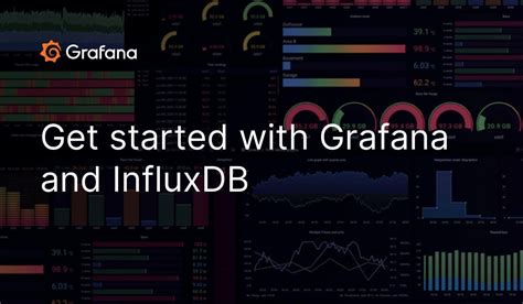 New Guide Getting Started With Grafana And Influxdb Rinfluxdb