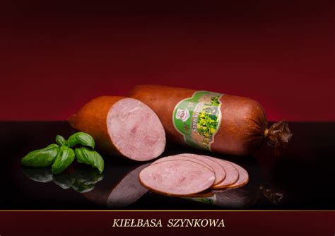 Oferta Zakład Przetwórstwa Mięsnego Kuś Ruda Śląska