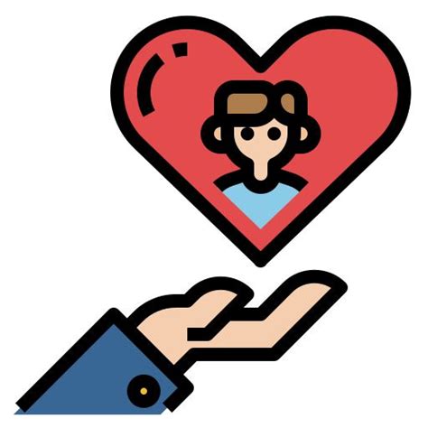 Iconos gratuitos de Empatía diseñados por ultimatearm Iconos Iconos