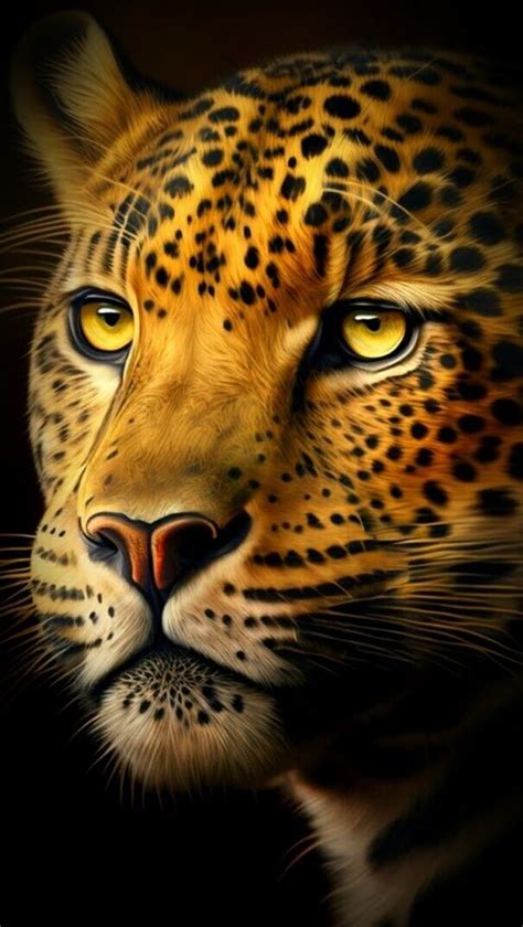 Pin by Monir Augustto Guimarães on Artes Sensacionais Big cats