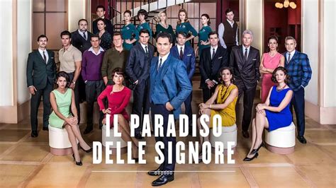 Il Paradiso delle Signore 9 anticipazioni giovedì 24 ottobre