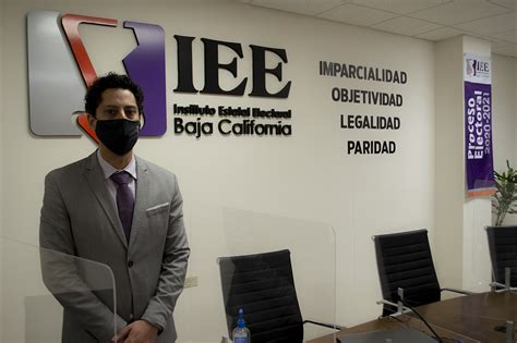 Realizar El Instituto Estatal Electoral De Baja California Debates