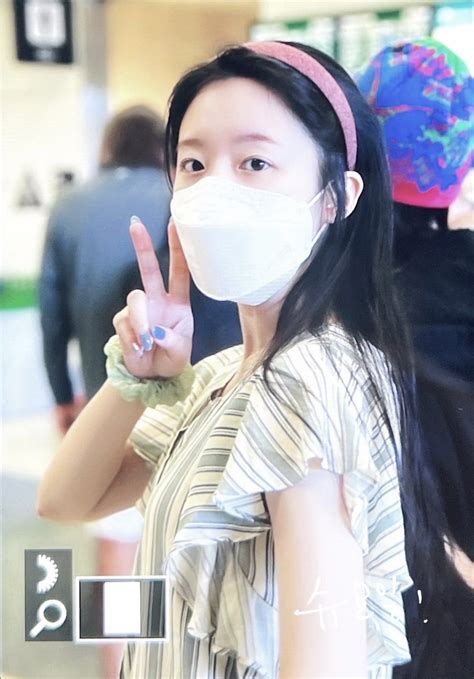 Yeh Shuhua on Twitter RT shushuday0106 220725 프리뷰 여자아이들 GIDLE