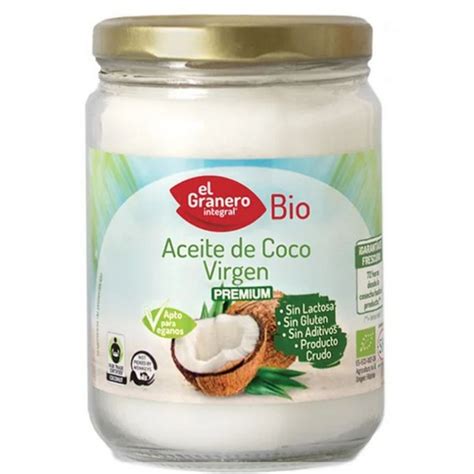 Comprar Aceite De Coco Virgen Bio Ml Cocomi Hazme Casito