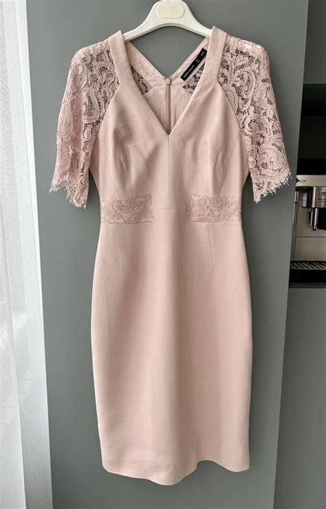 Шикарне плаття karen millen ціна 1200 грн у каталозі Сукні міді