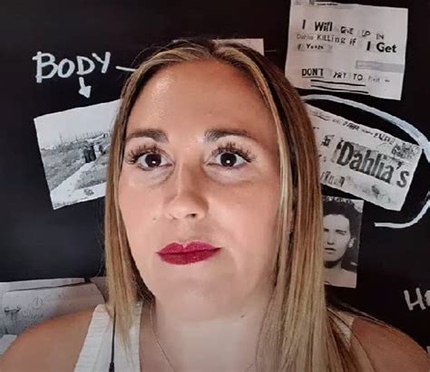 Lucía Vivar un homicidio disfrazado de accidente Experto Forense