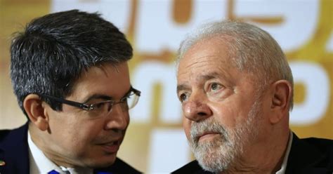 Randolfe Rodrigues Cria Mais Uma Narrativa Para Amenizar O Fiasco De