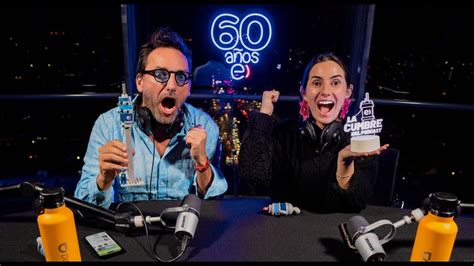 YOLANDO SULTANO Cómo Están Los Weones Ep 33 Desde Torre Entel
